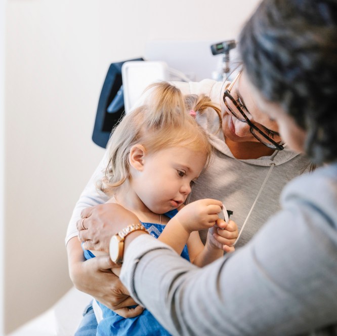 Pacientes - MSD | Spain