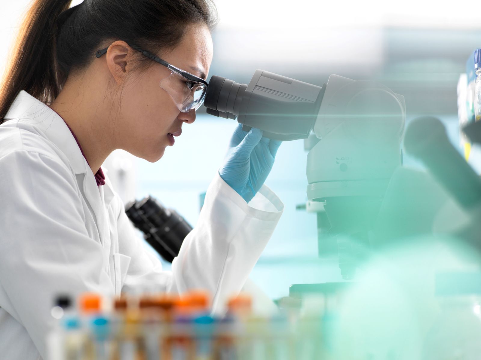 MSD Spain | Inventing for Life - MSD | Spain