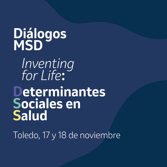 I Seminario de periodistas Diálogos MSD Inventing for Life - MSD | Spain