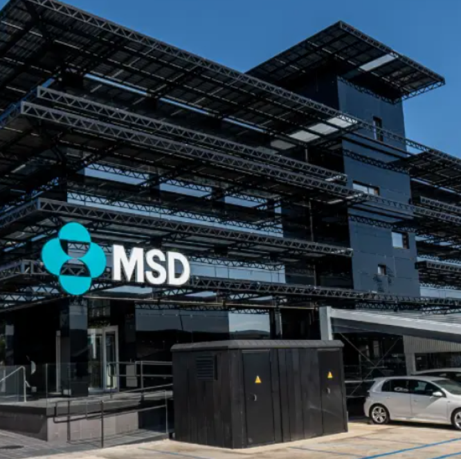 II Seminario de periodistas Diálogos MSD Inventing for Life - MSD | Spain