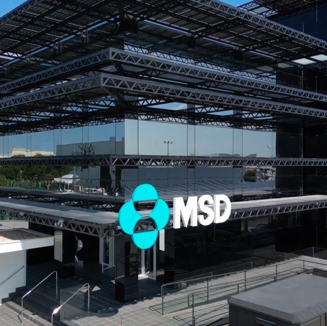 II Seminario de periodistas Diálogos MSD Inventing for Life - MSD | Spain